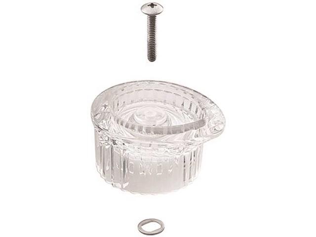Click here for MOEN 94514 Knob Shower Plastic prices