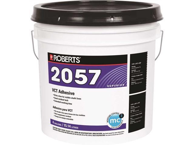 Click here for Roberts 3563069 4 Gal. Vinyl Composition Tile Floo... prices
