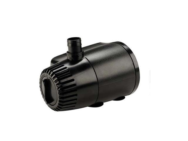 Click here for POND BOSS 52341 Fountain Pump ABS 1/64 HP 2 psi 12... prices