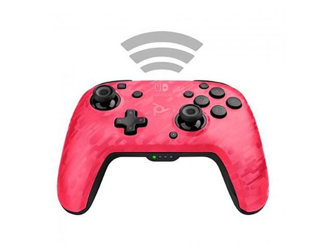 Click here for PDP 500-202-NA-CMPK Faceoff Wireless Deluxe Contro... prices