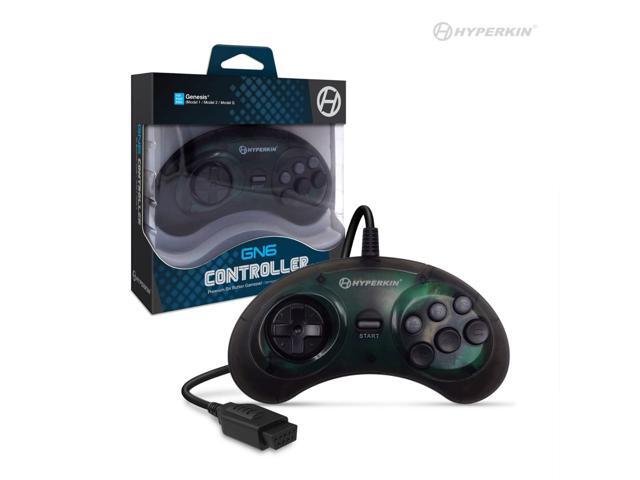 Click here for Hyperkin M07016-SB GN6 Premium Controller For Gene... prices