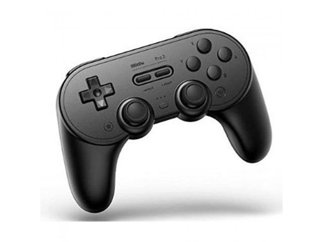 Click here for 8bitdo Pro 2 Bluetooth GamePad (Black Edition) prices