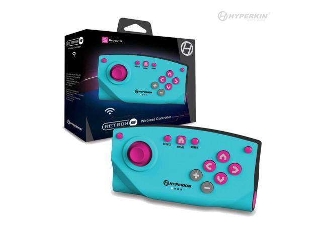 Click here for Hyperkin BT Wireless Controller prices