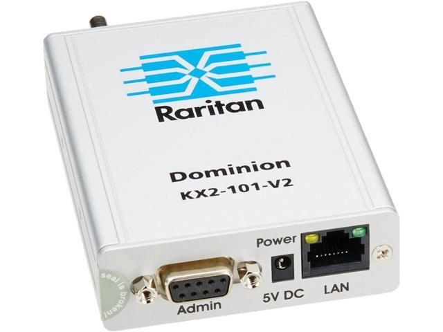 Click here for Raritan 1USER 1SERVER KVM Over IP Supports Virtual... prices