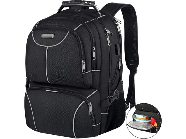 Click here for VECKUSON Lunch Bag Backpack  Insulated Cooler Lunc... prices