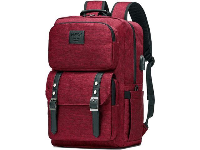 Click here for HFSX Laptop Backpack Women Men College Backpacks B... prices