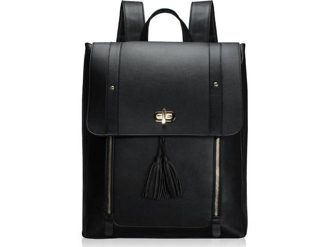 Click here for ESTARER Upgraded Version Women PU Leather Backpack... prices