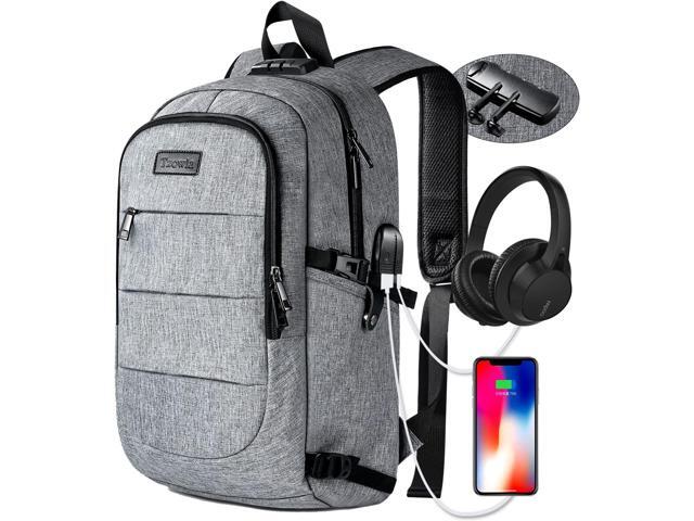 Click here for Tzowla Travel Laptop Backpack Water Resistant Anti... prices