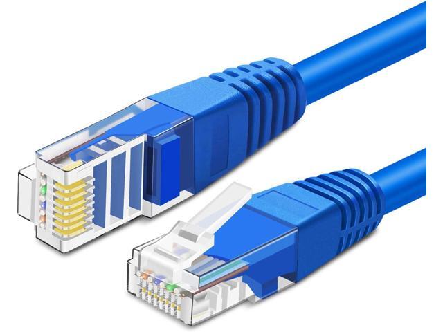 Click here for TNP Cat 5e Ethernet Cable 10ft  Cat 5 Internet Pat... prices