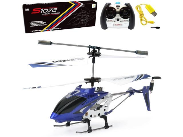 Click here for Cheerwing S107/S107G Phantom 3CH 3.5 Channel Mini... prices