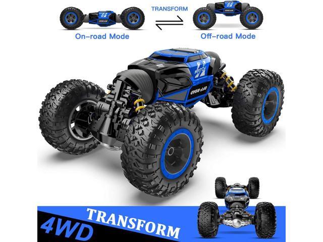 Click here for BEZGAR TD141 RC Cars - 1:14 Scale Remote Control C... prices