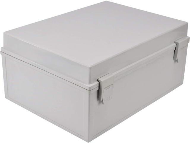 Click here for Ogrmar ABS Plastic Dustproof Waterproof IP65 Junct... prices