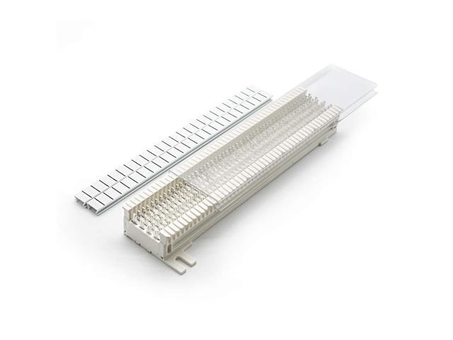 Click here for InstallerParts 66 Punch Down Block - Terminating B... prices