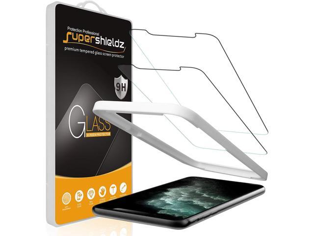 Click here for Supershieldz (2 Pack) Designed for iPhone 11 Pro... prices