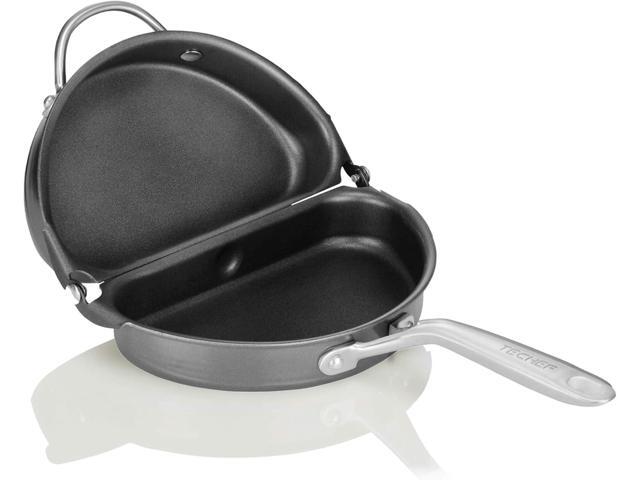 Click here for TECHEF - Frittata and Omelette Pan  Double Sided F... prices