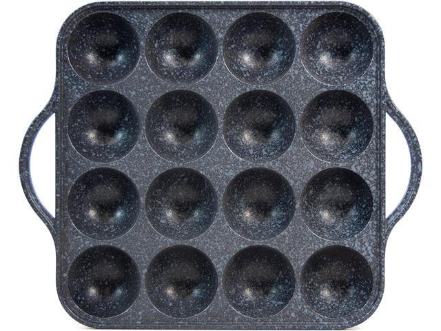 Click here for TAKOYAKI Nonstick Grill Pan/Cooking Plate  Made in... prices