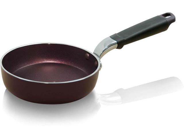 Click here for TECHEF - 5.5-Inch One Egg Frying Pan  Coated with... prices