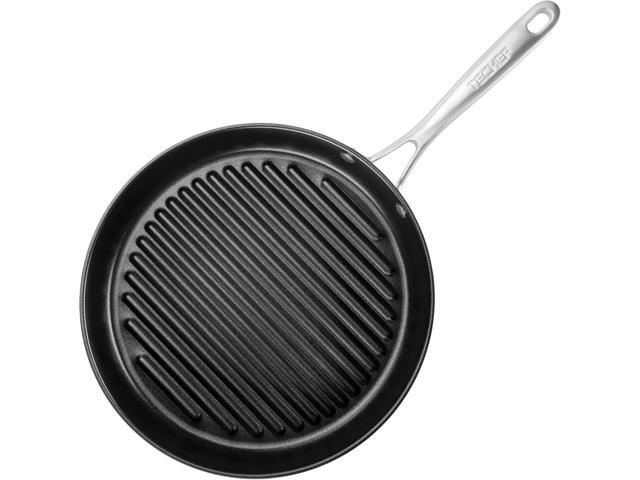 Click here for TECHEF - Onyx Collection  12-inch Grill Pan  coate... prices