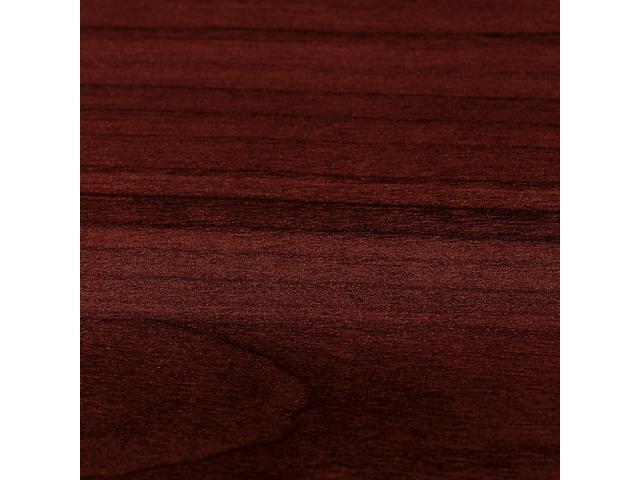 Click here for Lorell Guest Chair  Black/Mahogany  24 by 25-5/8 b... prices