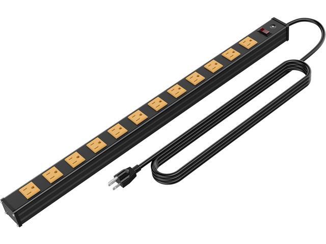 Click here for Oviitech 12 Outlets Heavy Duty Metal Socket Power... prices