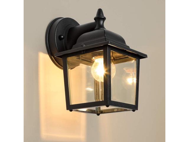 Click here for LPINYE Porch Light Exterior Wall Light Simple Mode... prices