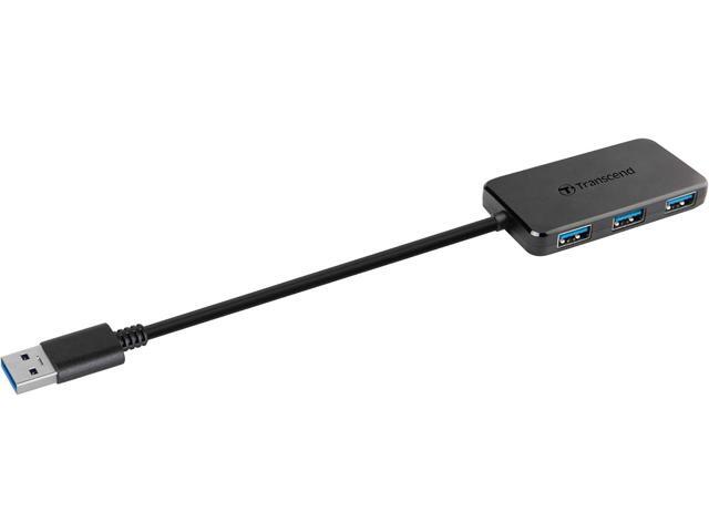 Click here for Transcend Information SuperSpeed USB 3.0 4-Port Hu... prices