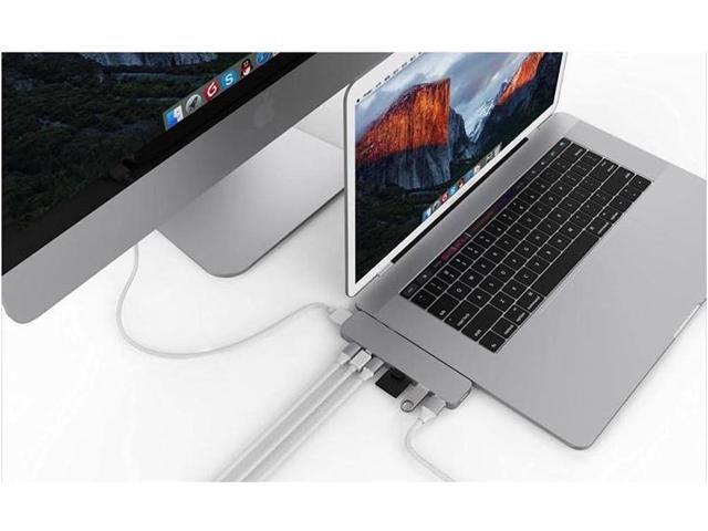 Click here for HyperDrive PRO 8-in-2 USB-C Hub for MacBook Pro/Ai... prices