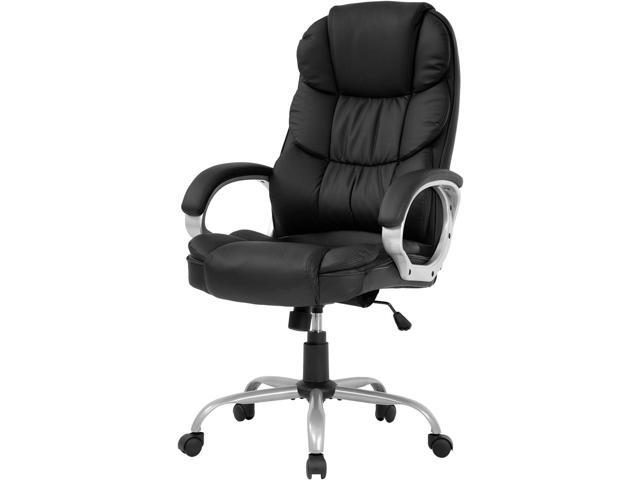 Click here for Office Chair Computer High Back Adjustable Ergonom... prices