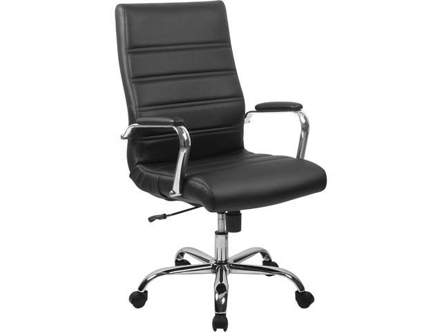 Click here for Flash Furniture Whitney High-Back Swivel LeatherSo... prices