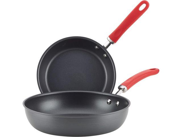 Click here for Rachael Ray Create Delicious Deep Hard Anodized No... prices