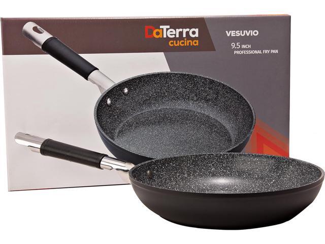 Click here for DaTerra Cucina 9.5 Nonstick Frying Pan Made in Ita... prices