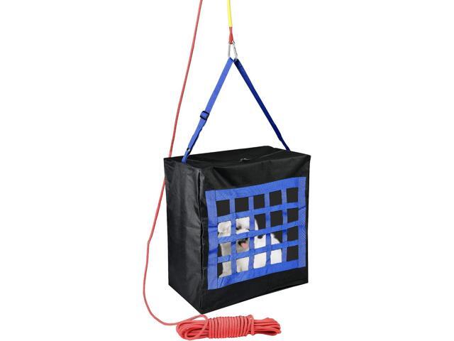 Click here for ISOP Fire Evacuation Device for Pets up to 55 Poun... prices