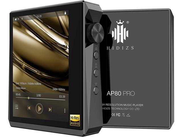 Click here for HIDIZS AP80 PRO MP3 Player with Bluetooth  High Re... prices
