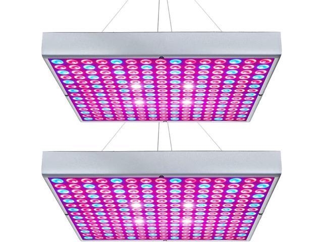 Click here for LED Grow Light 225 LEDs Plant Lights Red Blue Whit... prices
