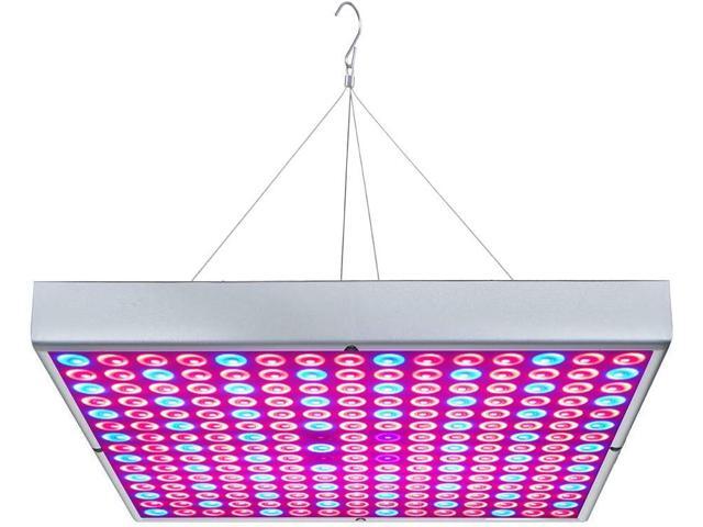 Click here for LED Grow Light 75W UV IR Growing Lamp for Indoor H... prices
