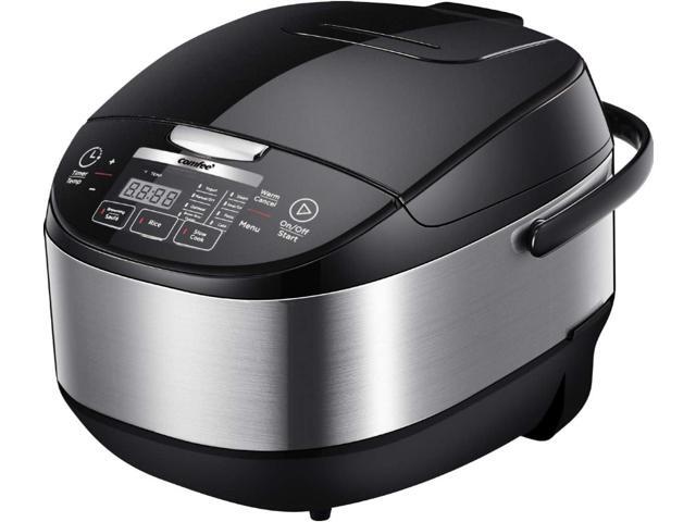 Click here for COMFEE Rice Cooker  Japanese Large Rice Cooker wit... prices