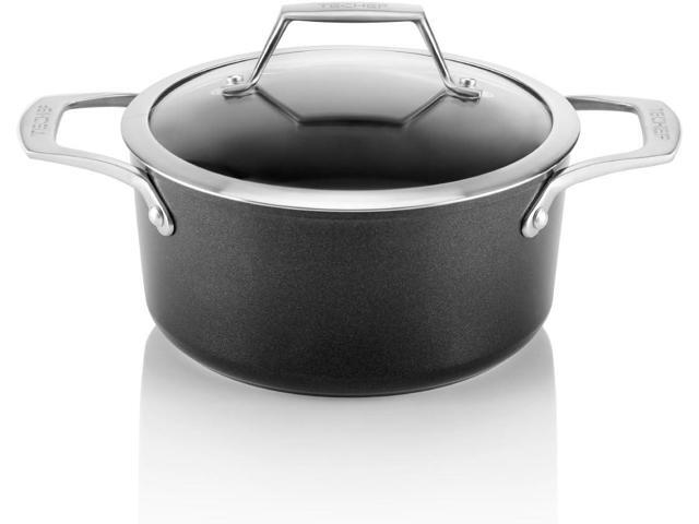 Click here for TECHEF - Onyx Collection - 2.8-quart Soup Pot with... prices