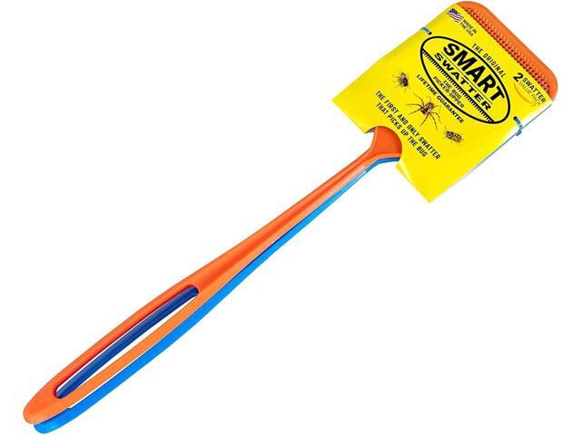 Click here for Fly Swatters Assorted Color 2 Pack Picks UP The Bu... prices