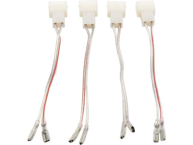 Click here for Speaker Wire Harness Replacement for Honda 1986-20... prices