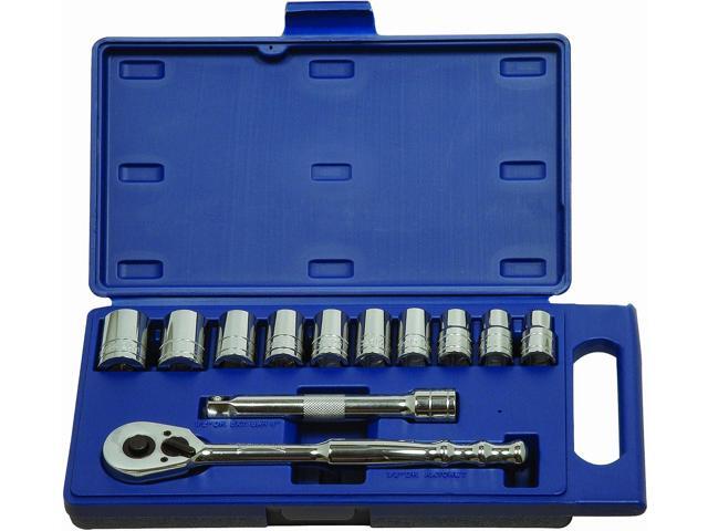 Click here for Williams 50669 1/2-Inch Drive Socket and Drive Too... prices