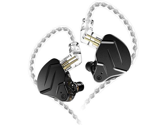 Click here for KZ ZSN Pro X Dual Driver in Ear Monitor Earphone 1... prices