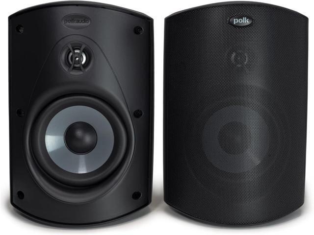 Click here for Polk Audio Atrium 5 Outdoor Speakers with Powerful... prices