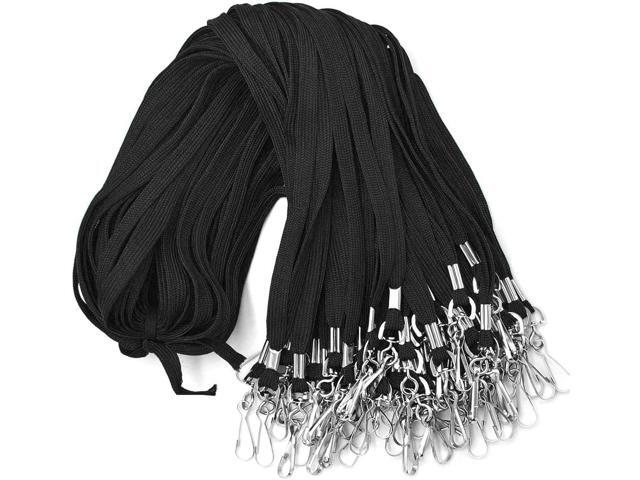 Click here for Lanyard 50PCS Lanyards with Swivel Hook clips for... prices