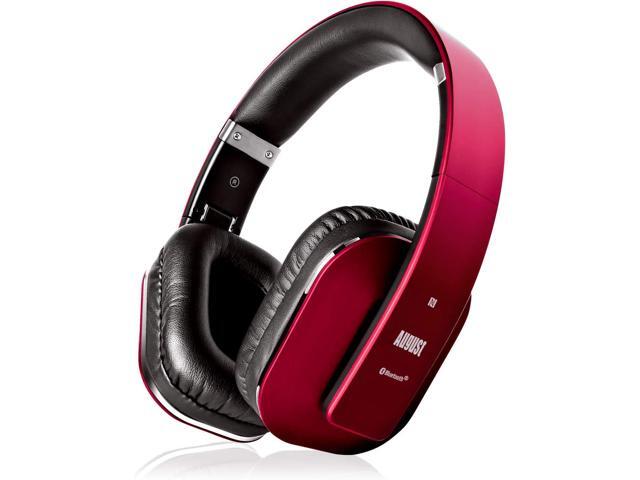 Click here for Over Ear Bluetooth Wireless Headphones - August EP... prices
