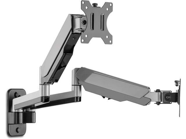 Click here for AVLT Dual Extended 13-32 Monitor Wall Mount fits T... prices