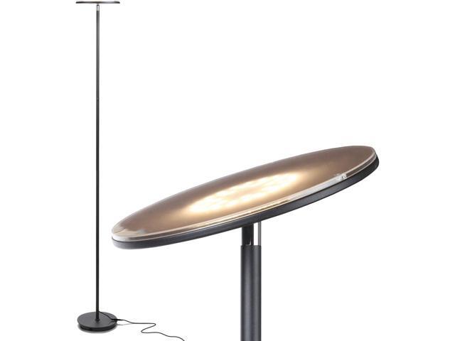 Click here for Brightech Sky LED Torchiere Super Bright Floor Lam... prices