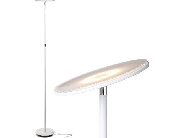 Click here for Brightech Sky LED Torchiere Super Bright Floor Lam... prices