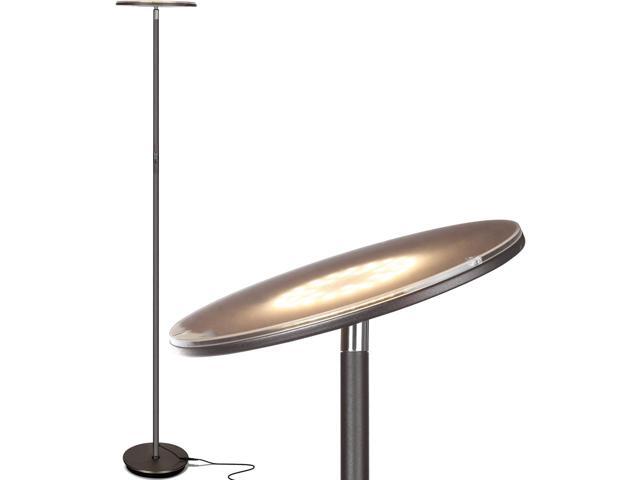 Click here for Brightech Sky Flux Dimmable LED Floor Lamp Super B... prices