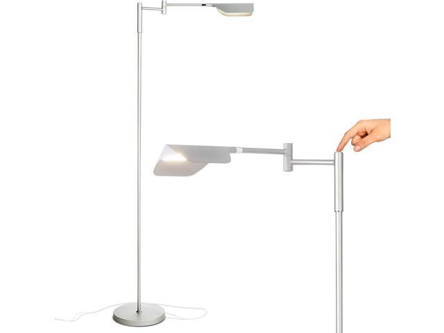 Click here for Brightech Leaf Pharmacy LED Reading Lamp  Dimmable... prices