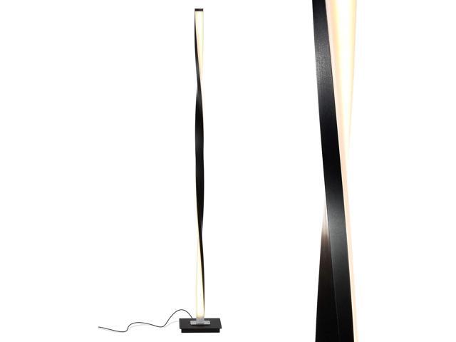 Click here for Brightech Helix LED Floor lamp  Bright Floor Lamp... prices
